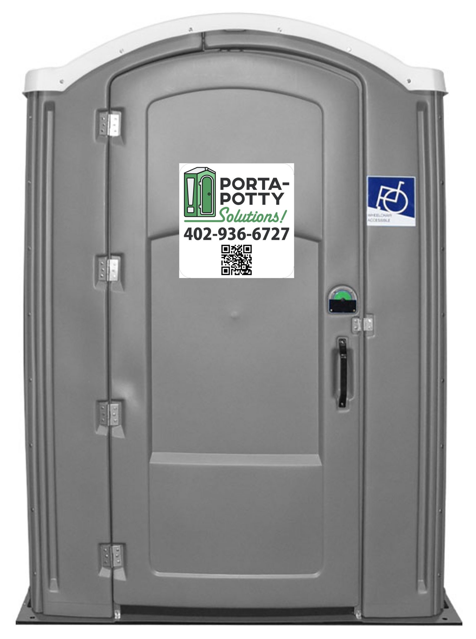 Our Rentals – Porta Potty Solutions