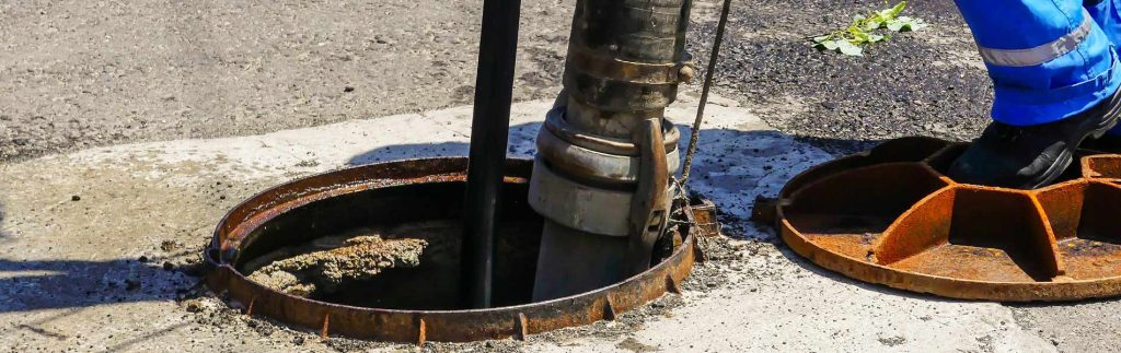 RV Pump Out Services – Porta Potty Solutions